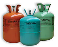 Air Conditioning Freons - AC Air Central, Heating & Cooling, Inc ...